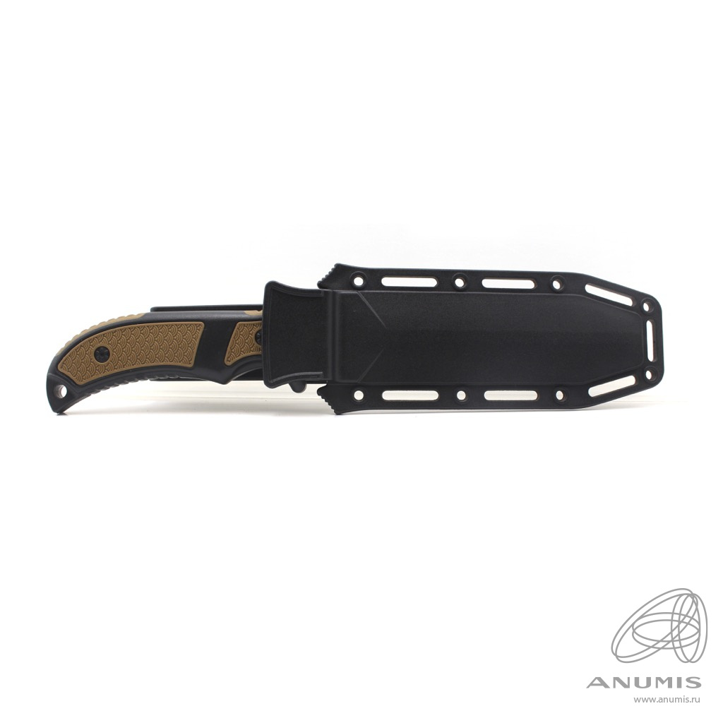 Нож в ножнах 30 см. Made in USA PORTLAND, OR. США. Лот №6402. Аукцион ...