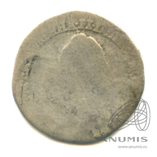 Монета Екатерина II. Лот №154. Аукцион №276. – ANUMIS