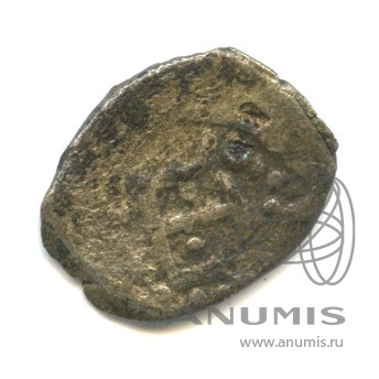 Акче Крым. Лот №3834. Аукцион №283. – ANUMIS