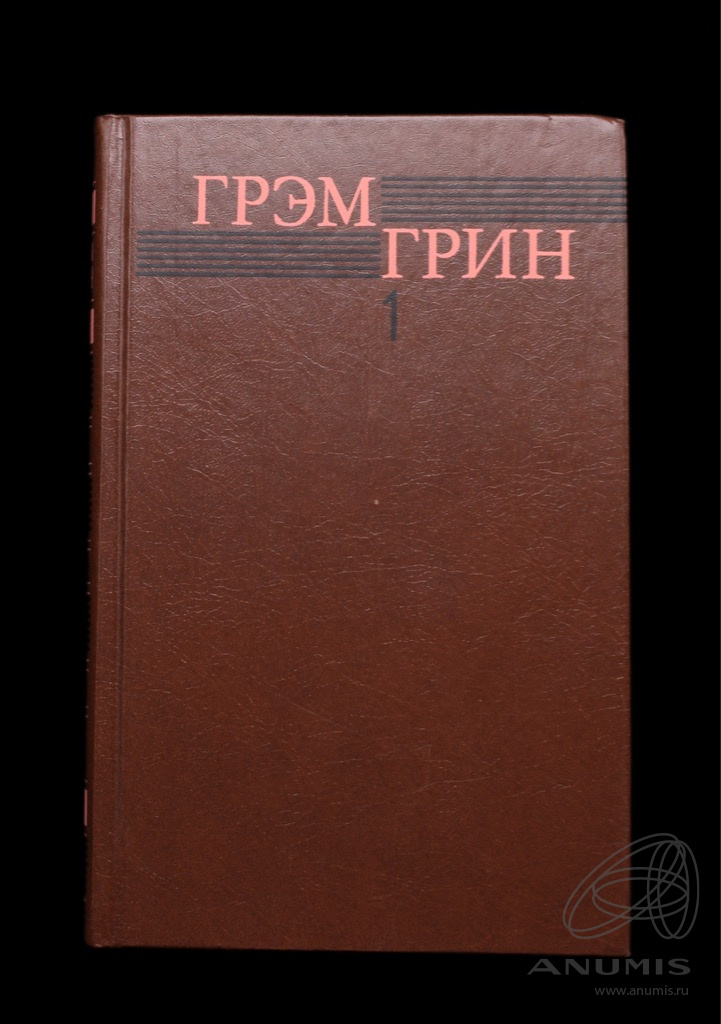 Книга «Собрание сочинений в шести томах» Издательство «Художественная ...